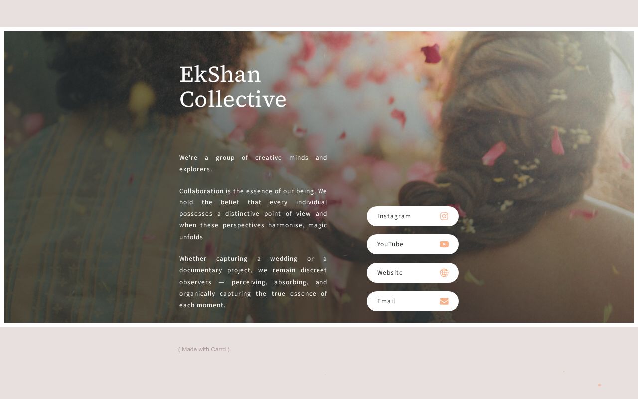 EkShan Links